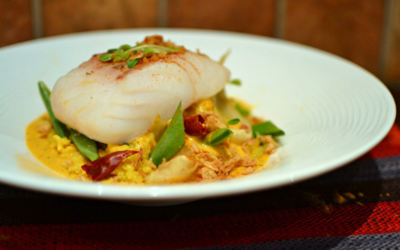 Recette Brandade de colin économique > Cuisine Étudiant