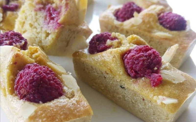 Recette Financiers pas chère et facile > Cuisine Étudiant