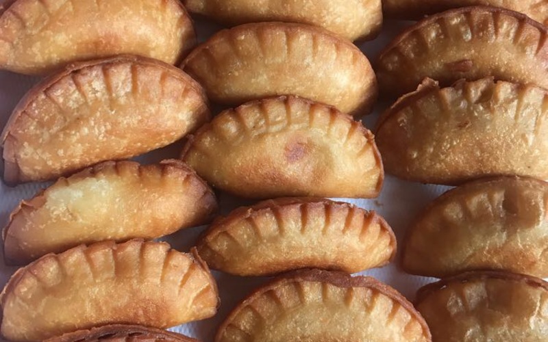 Recette dizé milé facile | Cuisine Etudiant