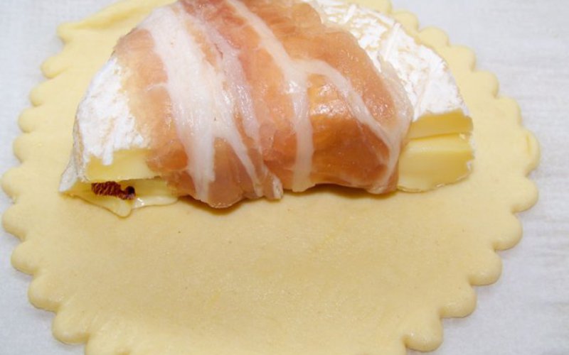 Recette Marcellines pas chère et simple > Cuisine Étudiant