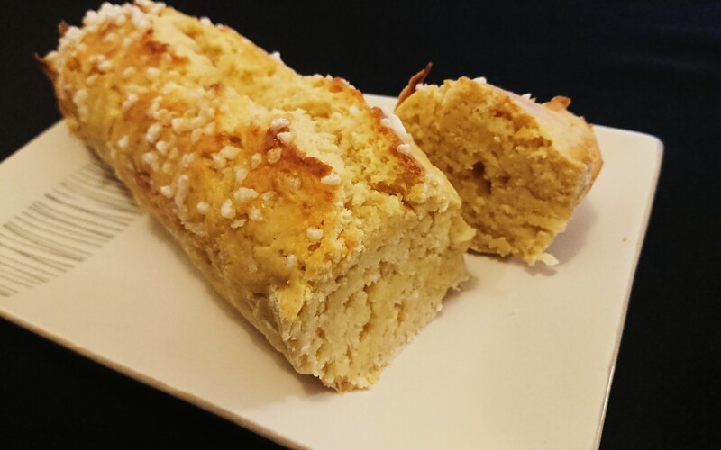 Recette Brioche moelleuse au sucre perlé pas chère et facile > Cuisine ...