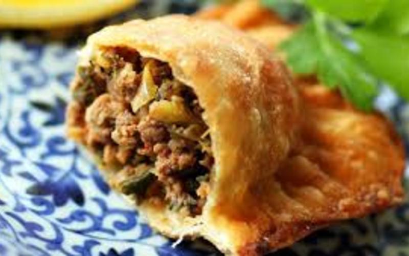 Recette fataya économique > Cuisine Étudiant