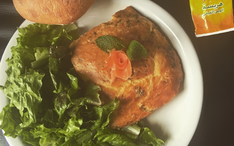 Recette Grantita ou karantika pas chère et simple > Cuisine Étudiant