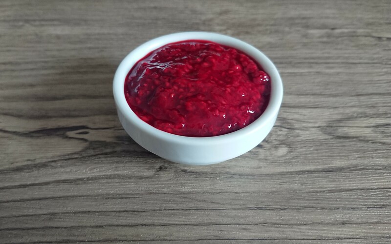 Recette Confiture allégée aux fruits rouges antigaspi pas chère et ...
