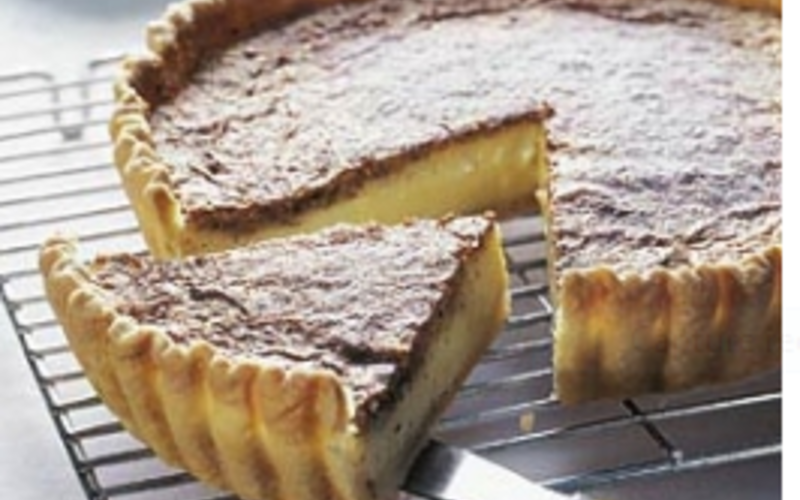 Recette Dariole économique > Cuisine Étudiant